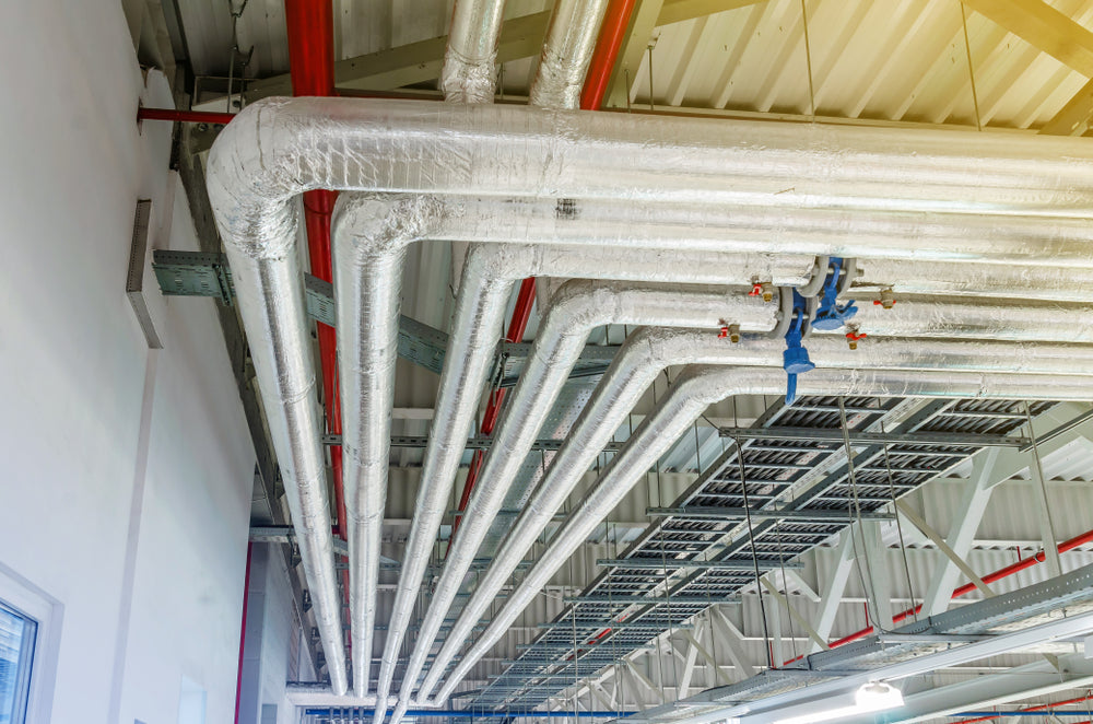 Six Things to Consider when Selecting Thermal Insulation – Thermal ...