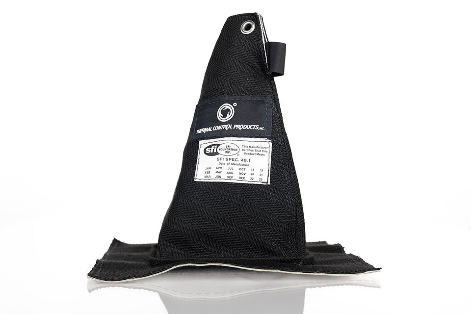 SFI 48.1 Certified Shifter Boot – Thermal Control Products