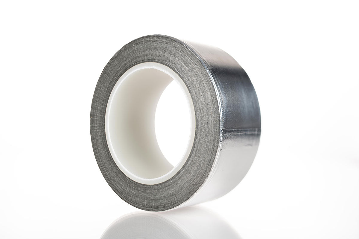 Reflective Foil Tape – Thermal Control Products