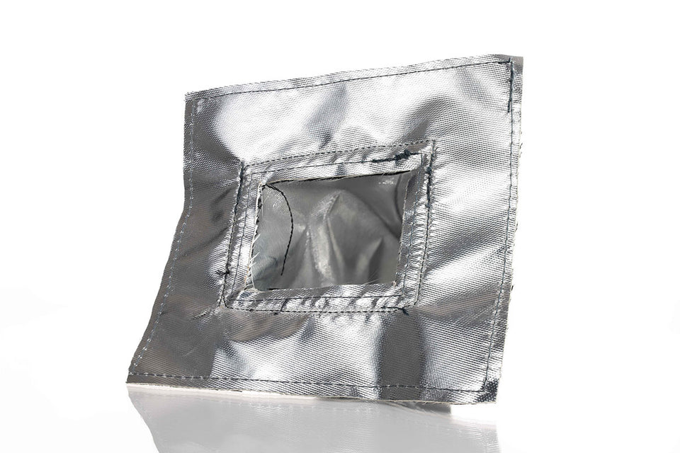 SFI 48.1 Certified Shifter Boot – Thermal Control Products